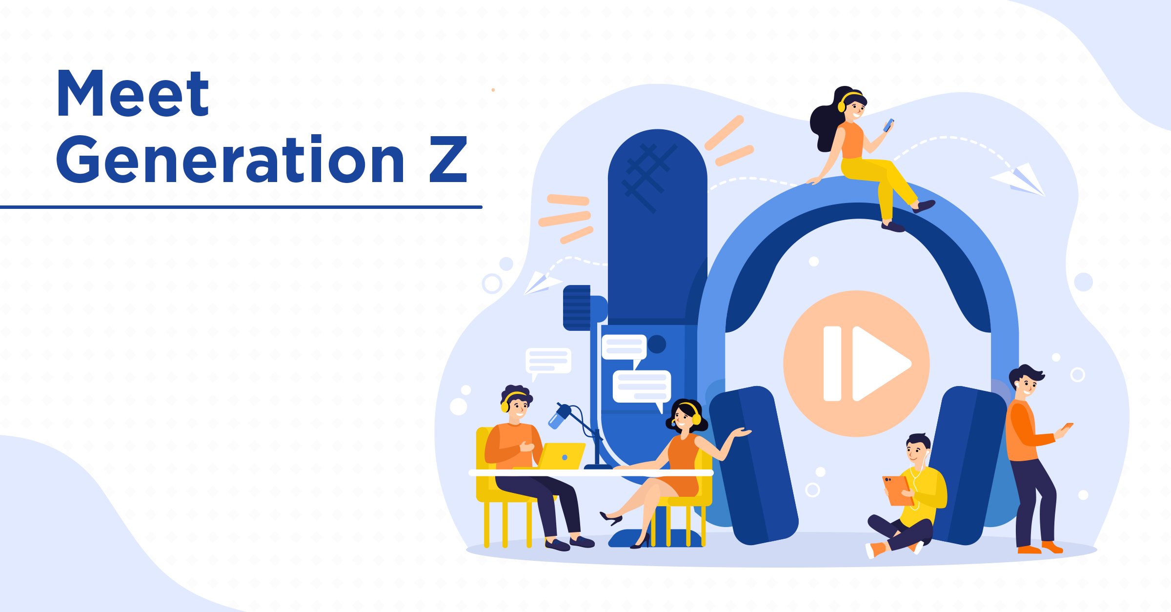 Winning the Loyalty of Gen Z Customers