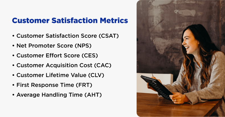 Customer Satisfaction: Definition, Importance & Improvement Strategies