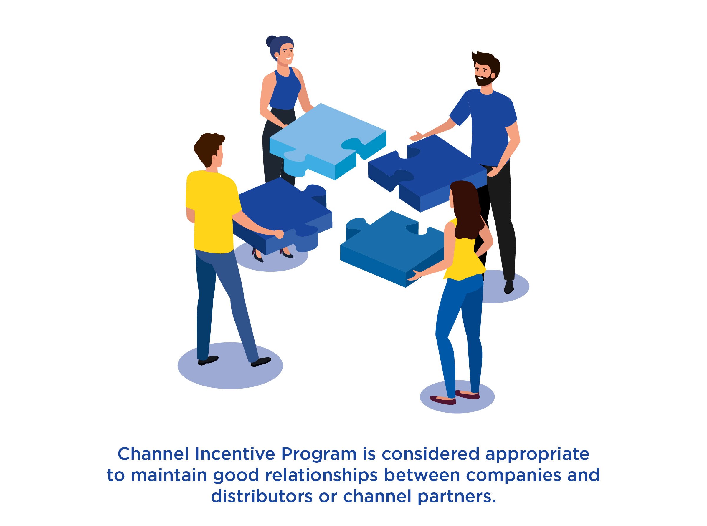 How to Engage and Give Incentives to Channel Partners in FMCG