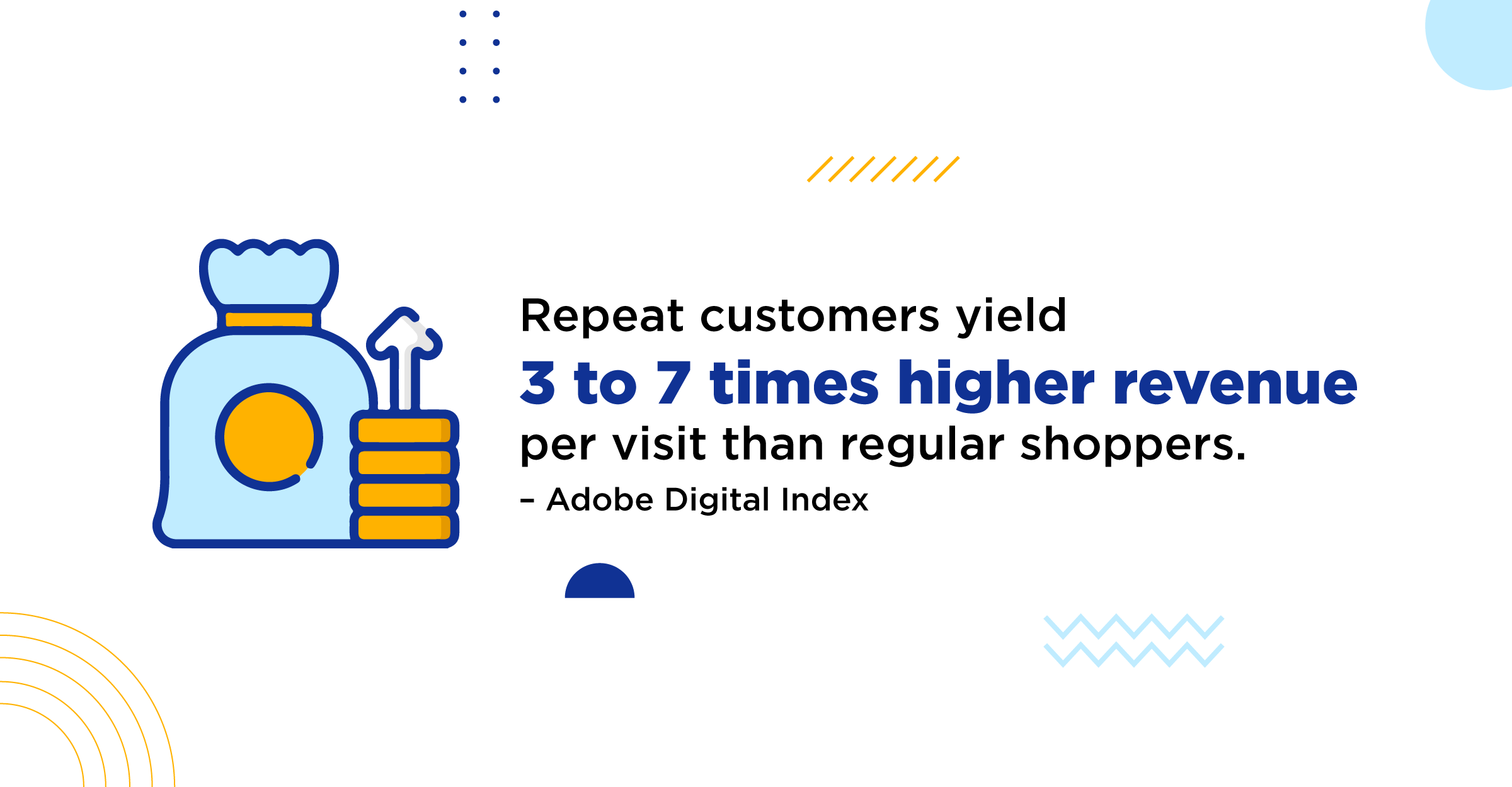 5 Tips to Make Customers Keep Coming Back