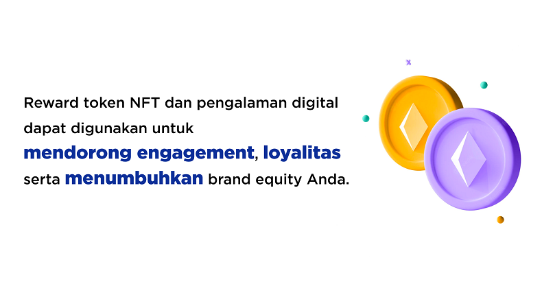 NFT Sebagai Reward Dalam Program Loyalitas