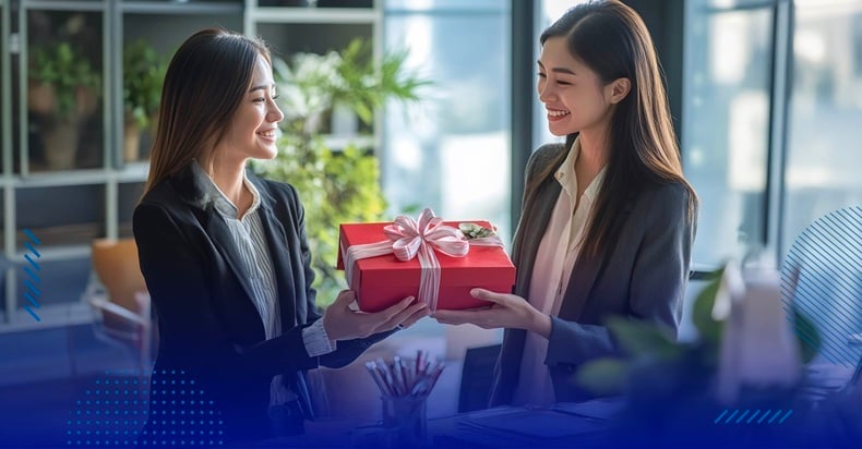 Program Employee Reward untuk Tingkatkan Motivasi Kerja & Produktivitas ...