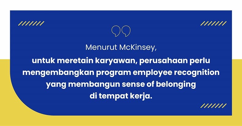 Reward dan Insentif untuk Karyawan: Perbedaan & Manfaat