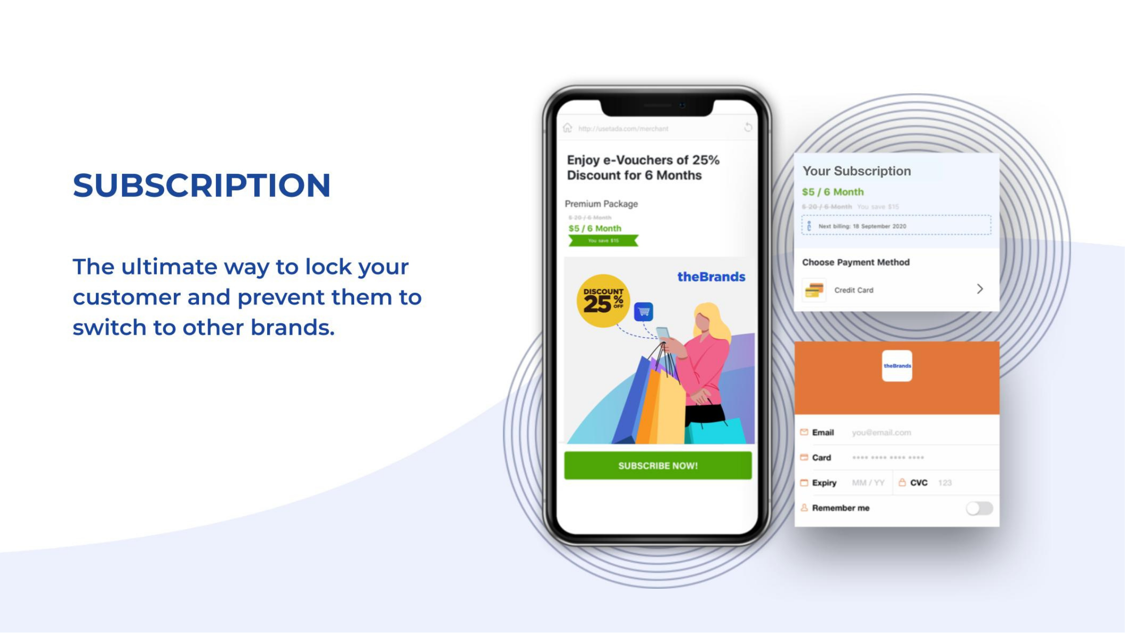 Mengenal Program Subscription dan Keuntungannya Bagi Bisnis