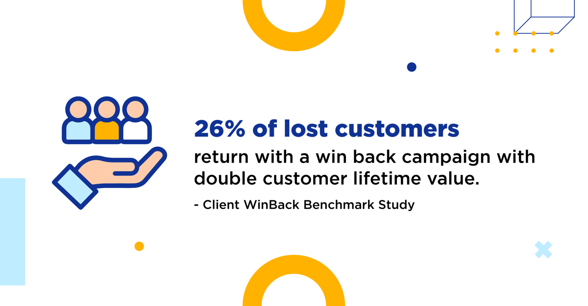 Top 5 Customer Win-Back Strategies for Success
