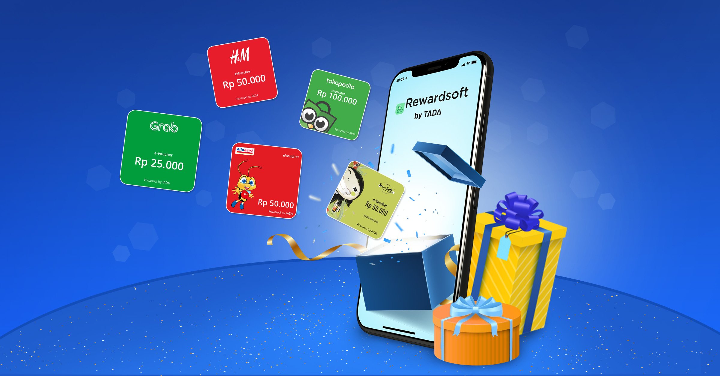 Why Do You Need a Digital Rewards Platform?