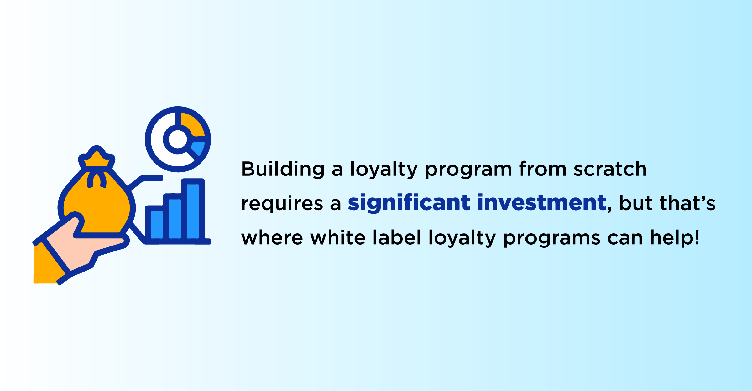 White Label Loyalty Programs; Why You Should Choose It