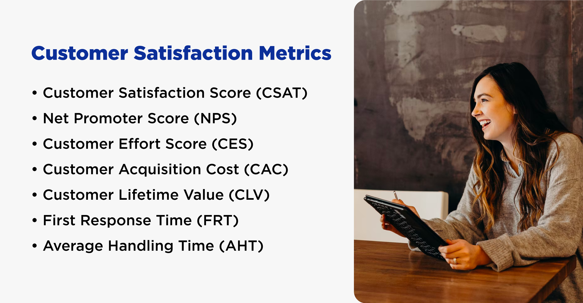 Customer Satisfaction: Definition, Importance & Improvement Strategies
