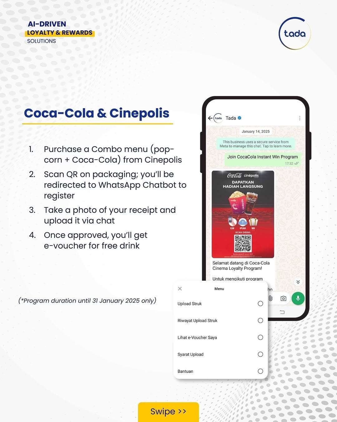 5 ‘Snap Receipt’ Loyalty Program That Truly Reward Customers
