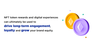 NFT as Rewards in Loyalty Programs