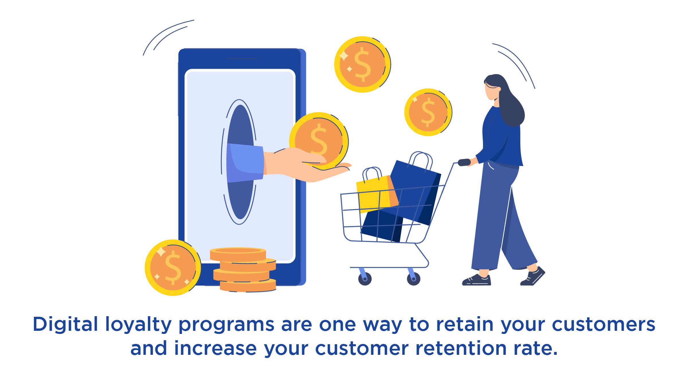 20 Statistics That Prove Repeat Purchase is Important for Any Business