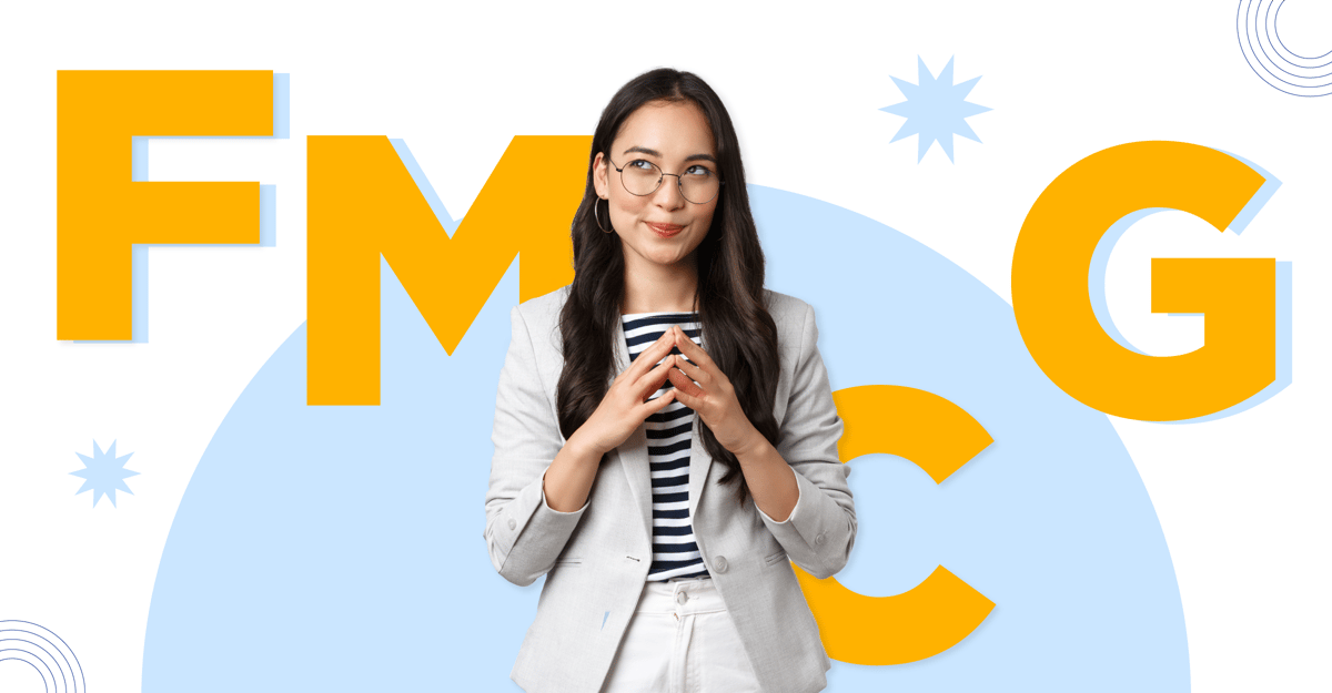 20 FMCG Biggest Challenges and The Solutions